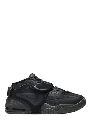 Nike Air Adjust Force Sneakers - Black/dark Obsidian/anthracite