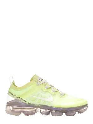 Nike Air Vapormax Se Sneakers - Luminous Green/phantom/metallic Sepia Stone