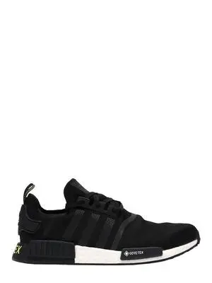 Adidas Nmd R1 Goretex Sneakers - Core Black/solar Yellow
