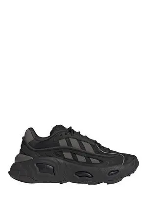 Adidas Oznova Sneakers - Core Black/grey Four/night Brown