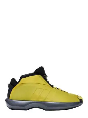 Adidas Adidas Crazy 1 Sunshine Sneakers Triyel/black