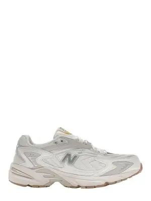 NEW BALANCE 725 Sneakers - White/grey/yellow