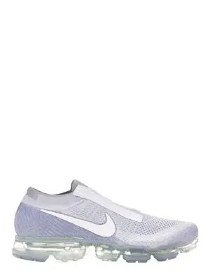 Nike Air Vapormax Se Laceless Sneakers - Pure Platinum/white