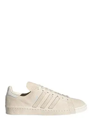 Adidas Campus 80 Recouture Sneakers - Core White/collegiate Navy Blue