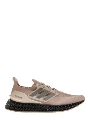 Adidas Ultra 4dfwd Sneakers - Wonder Taupe/night Metallic/wonder Quartz