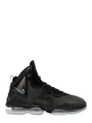 Nike Nike LeBron 19in Sneakers Black/aqua