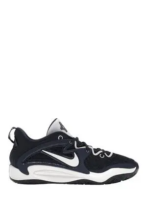 Nike Kd Tb Sneakers - Midnight Navy Blue/white