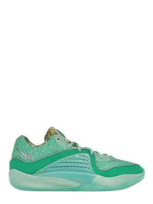 Nike Kd Nrg Wanda - Mint Foam/metallic Silver/emerald Rise
