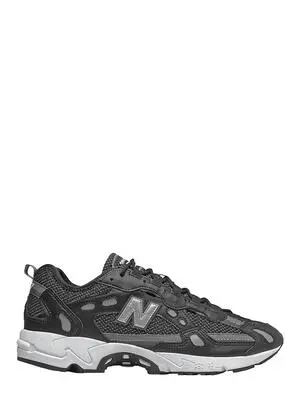 NEW BALANCE 827 Abzorbin Sneakers - Black/grey