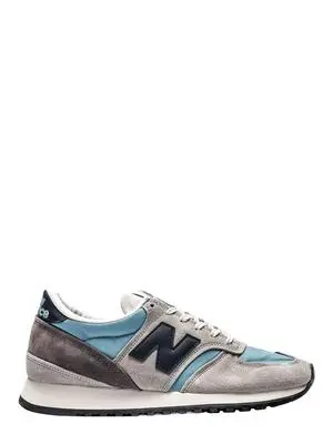 NEW BALANCE 730 Miukin Sneakers - Grey/blue