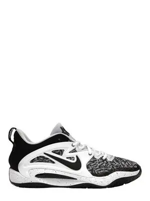 Nike Kd Tb - White/black