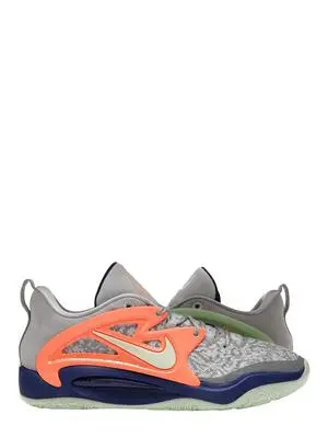 Nike Kd Basketball Sneakers - Multi/colour