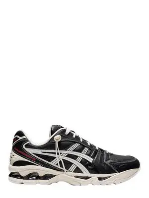 Asics Gel-kayano 14 Monozukuri Sneakers - Black/cream
