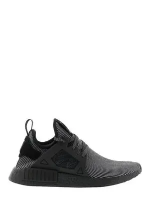 Adidas Nmd Xr1 Athletic Shoe - Core Black/white