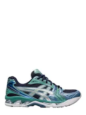 Asics ASICS Gel-Kayano 14 Sneakers Midnight/pure Silver
