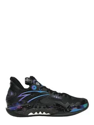 ANTA Shock Wave 5 Kyrie Irving Dark Matter - Black/blue/purple