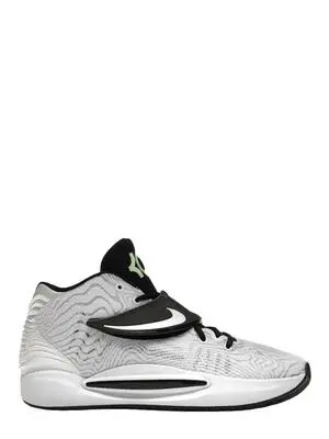 Nike Kd Tbin Sneakers - White/black