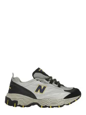 NEW BALANCE New Balance 801 Bringback Sneakers Grey/blue/yellow
