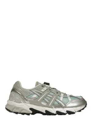 Asics Gel-sonoma 1550 Sneakers - Oasis Green/pure Silver