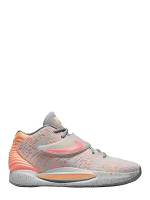 Nike Kd Sunset - Grey Fog/particle Grey/peach Cream