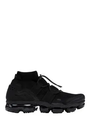 Nike Air Vapormax Utility Sneakers - Black
