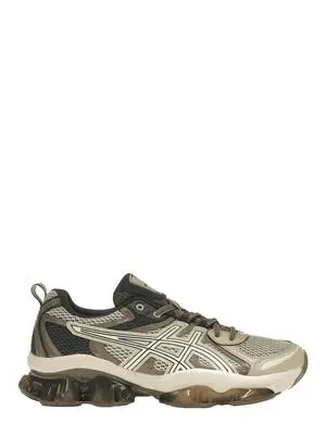 Asics Gel-quantum Kinetic Sneakers - Birch/dark Taupe