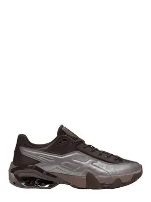 Asics Novalis Gel-teremoa Sneakers - Java/pewter Purple