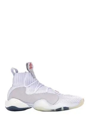 Adidas Adidas Crazy BYW LVL X Daniel Arsham Sneakers Cloud White/collegiate Navy/bright Red