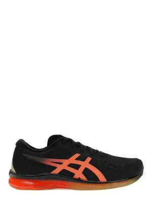 Asics Gel-quantum Infinity Sneakers - Black/shocking Orange