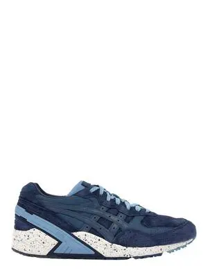 Asics Gel-sight Sneakers - Dark Blue/sky Blue/white