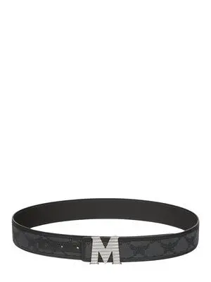 Moon Boot Belt Black/grey