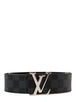 Moon Boot Belt Blue/black