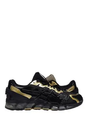 Asics ASICS Gel-Quantum 360 6 GmbHin Sneakers Rich Gold/black Coffee