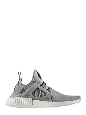 Adidas Nmd Xr1 - Clear Onix/solid Grey/raw Pink