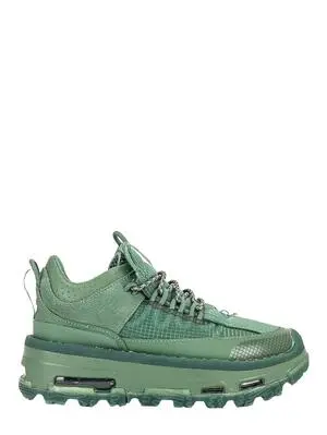 JORDAN Air Mae Sneakers - Dutch Green/dark Grey