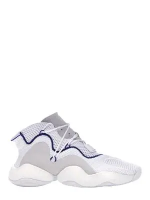 Adidas Crazy Byw Lvl 1 Sneakers - Running White/clear Brown/collegiate Royal