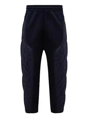 Moncler X Salehe Bembury Padded Pants - Navy Blue