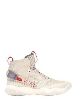 JORDAN Apex React Sneakers - Bio Beige/light Cream/sail