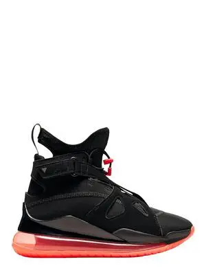 JORDAN Air Latitude 720 - Black/infrared
