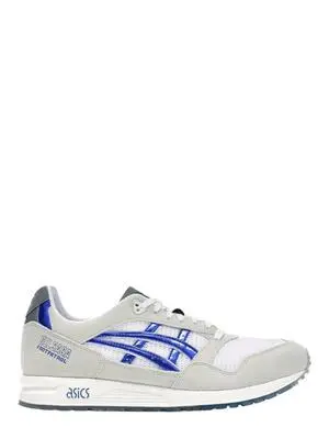 Asics Gelsaga Foot Patrol Gundamin Sneakers - Grey/blue