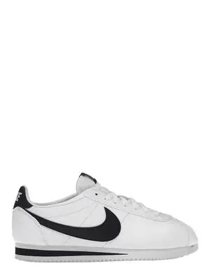 Nike Nike Classic Cortez Sneakers White/black