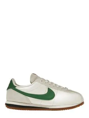 Nike Nike Cortez Gum Sneakers Sail/aloe Verdeone-colorblackone-colorpale Vanilla