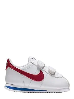 Nike Cortez Basic SL White/varsity Redone-colorvarsity Royal