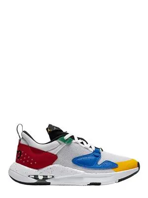 JORDAN Jordan Air Cadence Olympic Rings Sneakers White/blackone-colorvarsity Redone-colorvarsity Maize