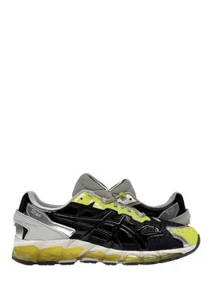 Asics ASICS Gel-Quantum 360 6 GmbHin Sneakers Pure Silver/sour Yuzu