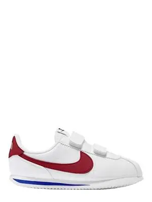 Nike Cortez Basic Sl Sneakers - White/varsity Royal/black