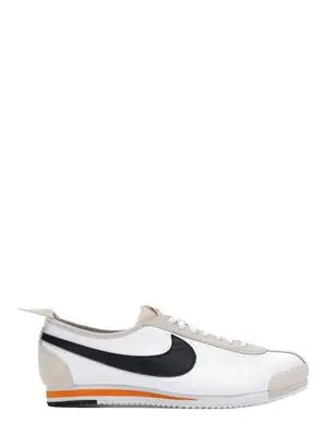 Nike Cortez 72 Blue Ribbon Sports - White/black/orange