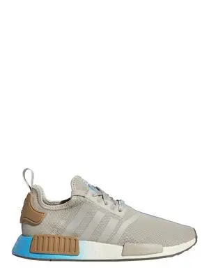 Adidas Nmd R1 Star Wars Rey Sneakers - Raw Khaki/blue/tan