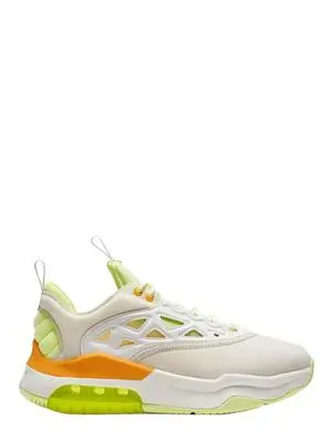 JORDAN Max 200 Xx Sneakers - Sail/barely Volt