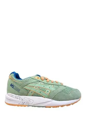 Asics Gelsagain Sneakers - Smoke Green